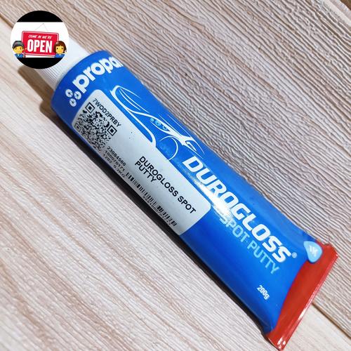 Jual Dempul Odol Durogloss - Dempul Mobil Motor 200 Gr Dempul Duroglass ...