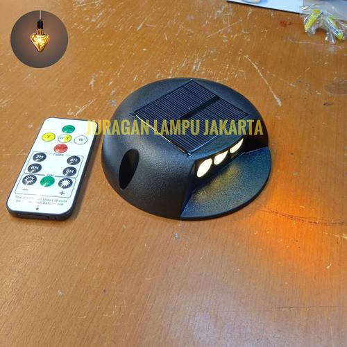 Jual LAMPU DINDING SOLAR CELL 6 WATT LAMPU PAGAR SOLAR / LAMPU TAMAN ...