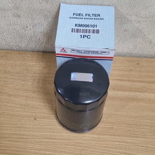 Jual FUEL FILTER UP FILTER SOLAR ATAS CANTER PS125 PS136 EURO 4 ...