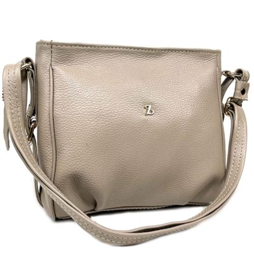 Jual Tas Wanita Terbaru Tas Kulit Wanita ZHR / Tas Slempang Wanita ...