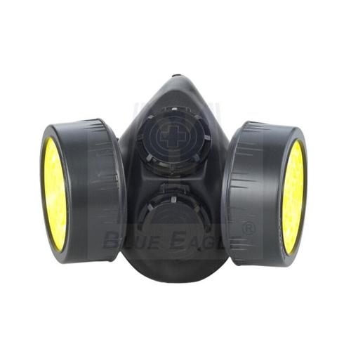 Jual MASKER RESPIRATOR DOUBLE BLUE EAGLE NP306 ORIGINAL - Jakarta Barat ...