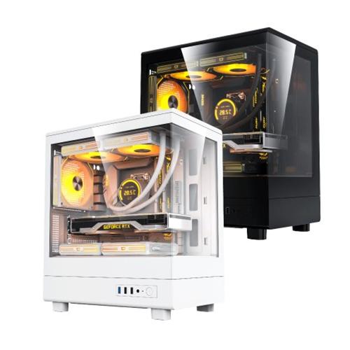 Jual darkFlash DB330M M-ATX PC Case - Jakarta Pusat - COC Komputer ...
