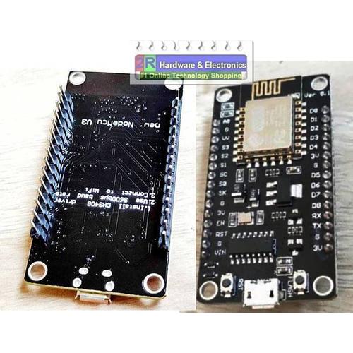 Jual NodeMcu V3 WIFI ESP12E board based ESP8266 - Kota Surabaya - 2R ...