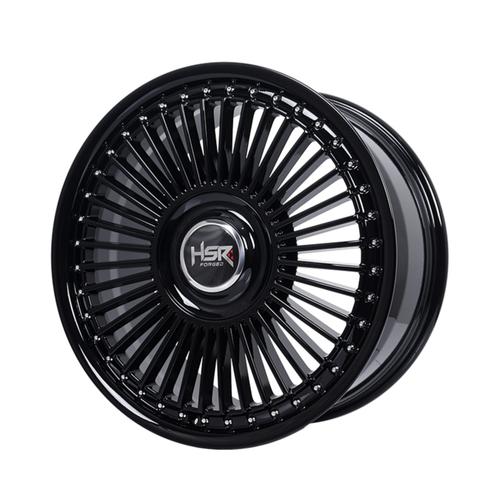 Jual Velg Forged Custom RFG MRK 1-Piece R20 | Velg Rangerover Evoque ...