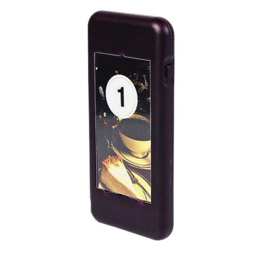Jual Tombol bel antrian calling system panggil pembeli pagar tambahan ...