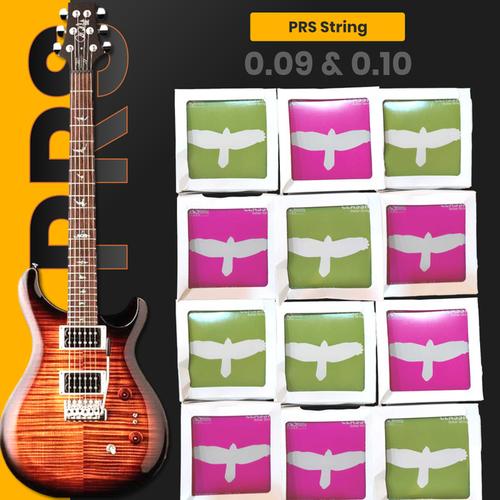 Jual Senar Gitar Elektrik PRS Original USA - F-STRlNG 10-46 - Jakarta ...