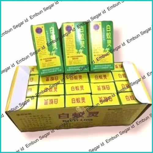 Jual Ready Racun Obat Anti Rayap Kayu Bubuk Ampuh Original 100% Asli ...