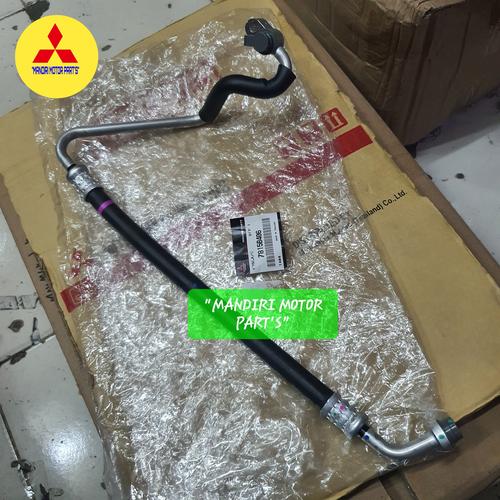 Jual SELANG AC KOMPRESOR 1/2 TRITON NEW HDX 7815B406/PAJERO NEW/GENUINE ...