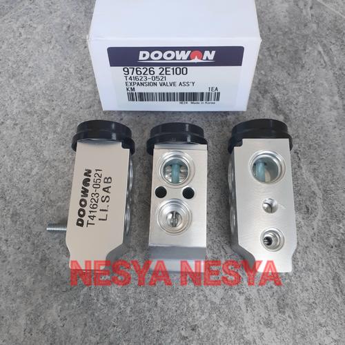 Jual Expansi Ekspansi Exspansi Xpansi Valve AC Mobil untuk Kia Optima ...