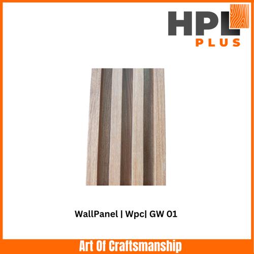 Jual wall panel wpc dinding yonghui - gw 01 - Kab. Karawang - HPL Plus ...