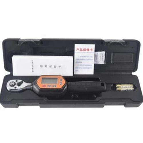 Jual Aliyiqi Digital mini torque wrench 1/2 inch 100Nm for catruck tire ...