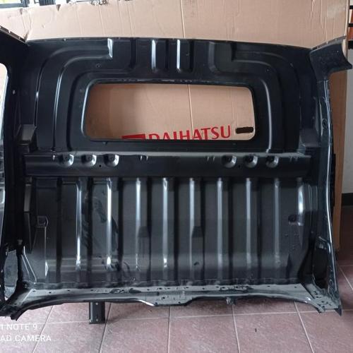 Jual Sandaran Ori dinding belakang kabin Granmax grand max pick up ...
