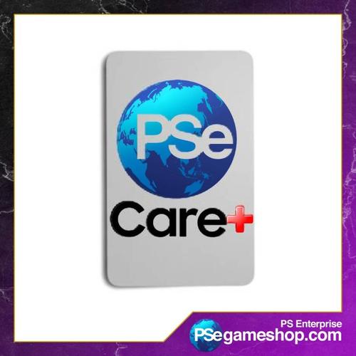 Promo Limited Warranty PSE Care+ / Garansi PSE PLUS 12 Month For ...