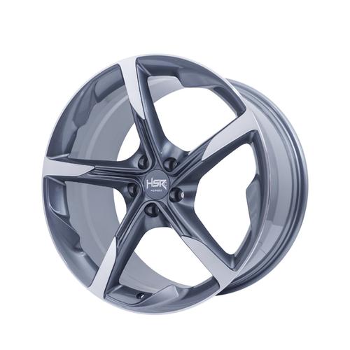 Jual Velg Forged Custom RFG GEBE 1-Piece R20 | Velg Rangerover Evoque ...
