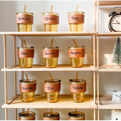 Jual JW Cup Free Custome Nama / gelas nama /cup custome nama / gelas ...