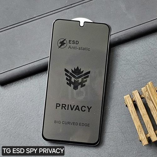 Jual TECNO SPARK 20 PRO TEMPERED GLASS ANTI STATIC ESD SPY PRIVACY TG SPY KACA ESD TECNO SPARK ...