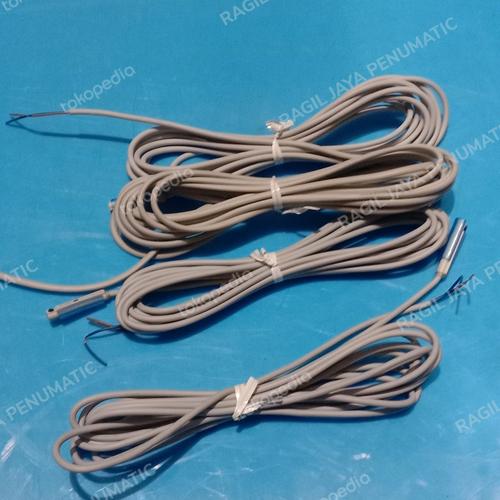 Jual sensor switch SMC 3C-D-A93L - Jakarta Barat - RAGIL JAYA PENUMATIC ...