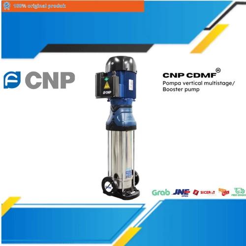 Jual pompa CNP CDMF 10-18 Vertical multistage high pressure Booster ...