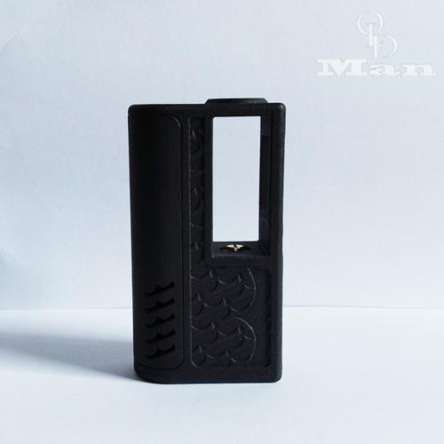 Jual BMM.38 Aio Style 60W Boro Box Mod - Black, Monarchy Pattern DNA60 ...