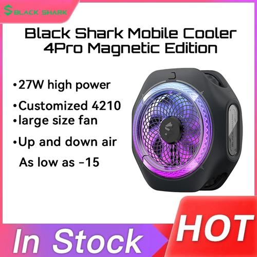 Jual Funcooler Cooler 4 pro Funcooler 27W Original BR41 BR42 Blackshark ...