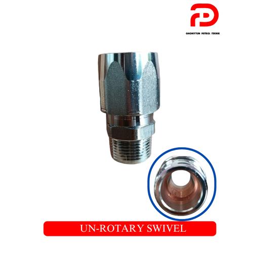 Jual SWIVEL UNROTARY ATAU STAY JOINT UKURAN 3/4 UNTUK SPBU - Jakarta ...
