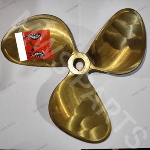 Jual KIPAS PERAHU | BALING BALING KAPAL | PROPELLER | LH[PUTARAN KIRI ...