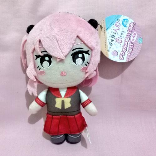 Jual My Dress Up Darling Inui Sajuna Anime Plush - Kota Surabaya ...