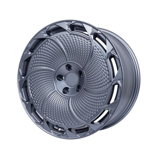 Jual Velg Forged Custom RFG HRN ELECTRIC 1-Piece R20 | Velg Rangerover ...