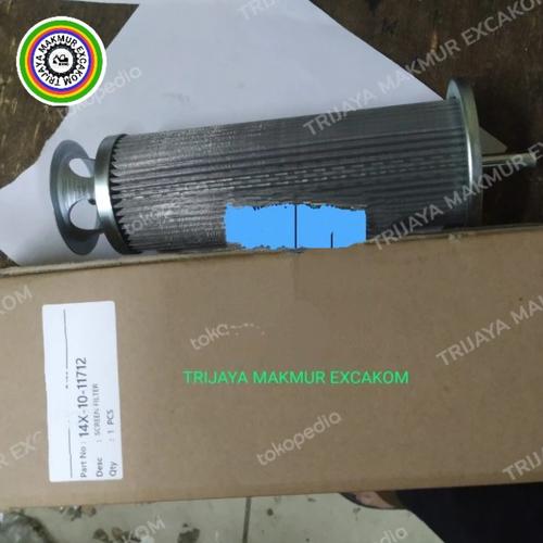 Jual STRAINER 14X-10-11712 KOMATSU D60 D65 D68 D70 D85 SBB - Jakarta ...