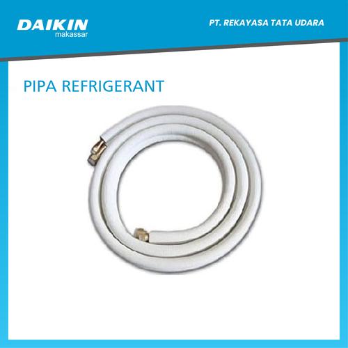 Jual Pipa Refrigerant IPC ASTM ex. Daikin - 1/4" - 3/8" - Kota Makassar ...