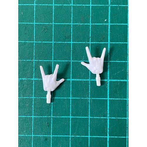 Jual Marvel Legends HAND TANGAN SPIDER GWEN STACY Spider Man Into The ...