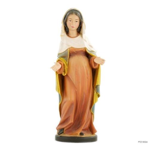 Jual Patung Rohani Maria Mengandung 20cm Rohani Katolik - Jakarta ...