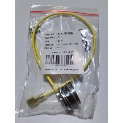 Jual Overload AC Panasonic 1PK YN9TKJ Original - Kota Tangerang Selatan ...