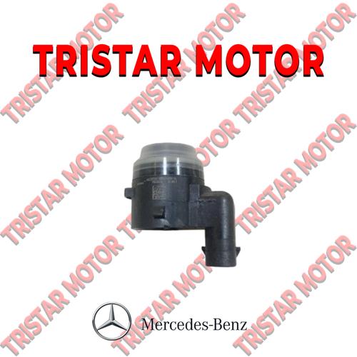 Jual Sensor Parkir Depan Mercedes Benz W177 W118 W247 W167 A0009053307 ...