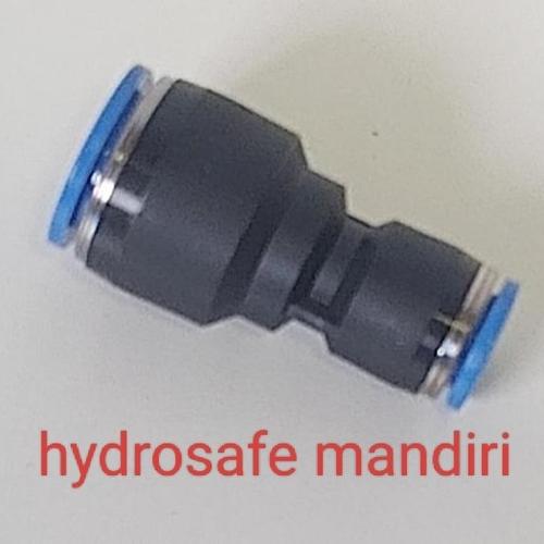 Jual Push-in fitting FESTO QS 8-6 - Jakarta Barat - Hydrosafe Mandiri | Tokopedia