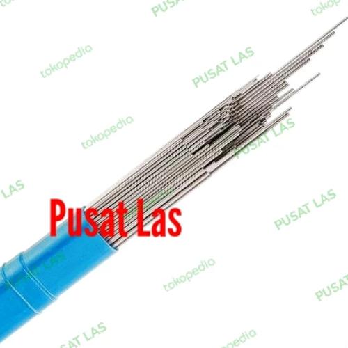 Jual Filler Las Argon SS 308L 1.6 mm Tig Rod Stainless Steel AWS 308 ...