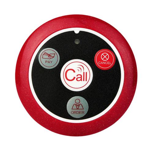Jual Button Calling YK500-3N tombol bel untuk Restoran atau Rumah Sakit ...