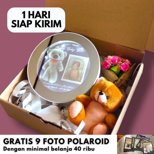 Jual KADO CERMIN CUSTOM LUCU UNIK mood lamp untuk Souvenir Pernikahan ...
