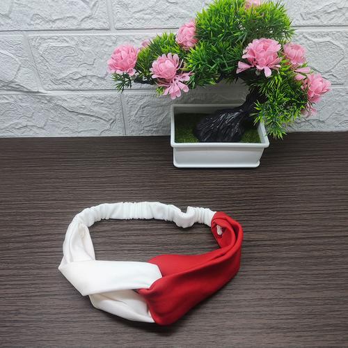 Jual Bandana Merah Putih - Bando Merah Putih Kemerdekaan - Kota ...