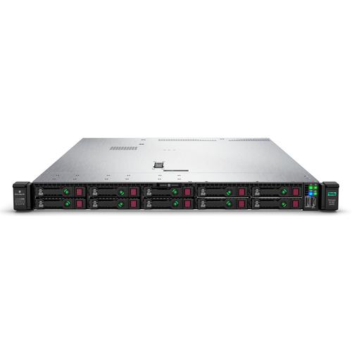 Jual P55241-B21 HPE ProLiant DL360 Gen10 Plus 4310 2.1GHz 12-core 1P 32GB-R MR416i-a NC 8SFF ...