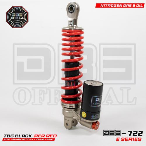 Jual DBS 722 E SERIES Shock Belakang Tabung Bawah Honda Genio Beat ...