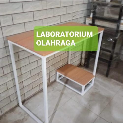 Jual MEJA SEKOLAH MEJA KOMPUTER CPU MEJA KANTOR HPL - Kota Bogor ...