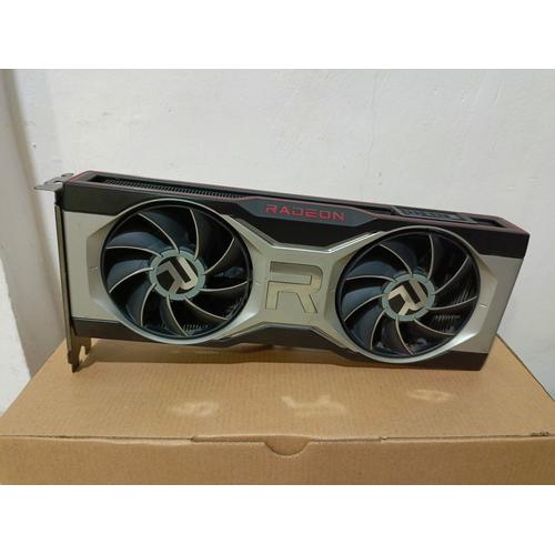 Jual XFX RX 6700 XT Founder Edition AMD Radeon 12GB GDDR6 - Jakarta ...