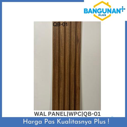 Jual WALL PANEL WPC DINDING YONGHUI SERIES-QB - QB-03 - Kab. Karawang ...