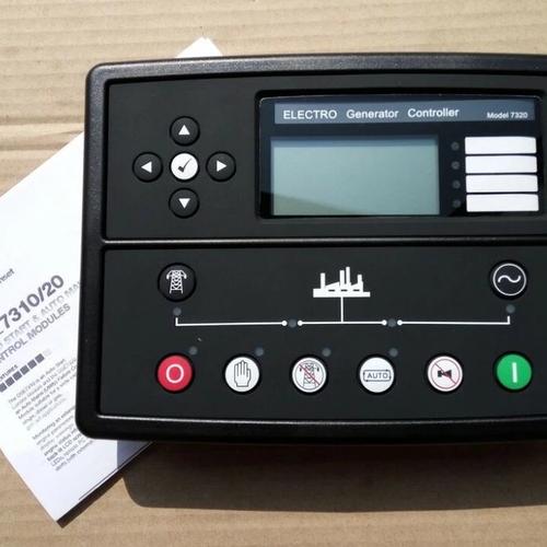 Jual MODUL GENSET DEEPSEA 8620 ORI UK DEEP SEAL ELECTRONICS DSE UK ...
