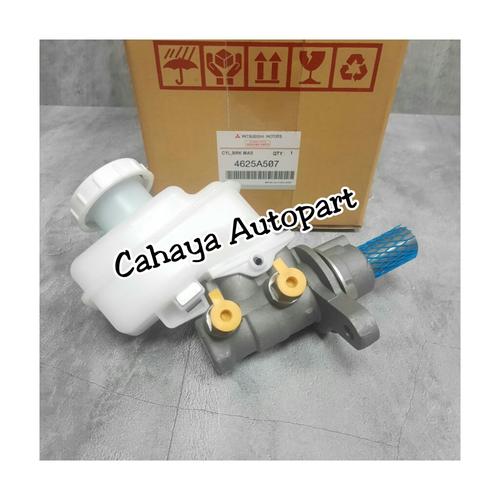 Jual BRAKE MASTER ASSY / MASTER REM ATAS MITSUBISHI TRITON NEW HDX ...