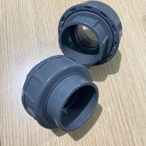 Jual Watermoor Pipa 1,5 in Union Sambungan Pipa Polos Kolam Renang ...