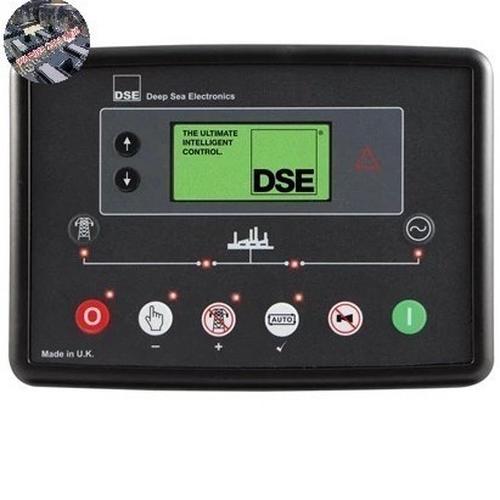 Jual MODUL DEEPSEA DSE 7510 UNTUK PANEL ATAU GENSET DSE ORIGINAL NEW ...
