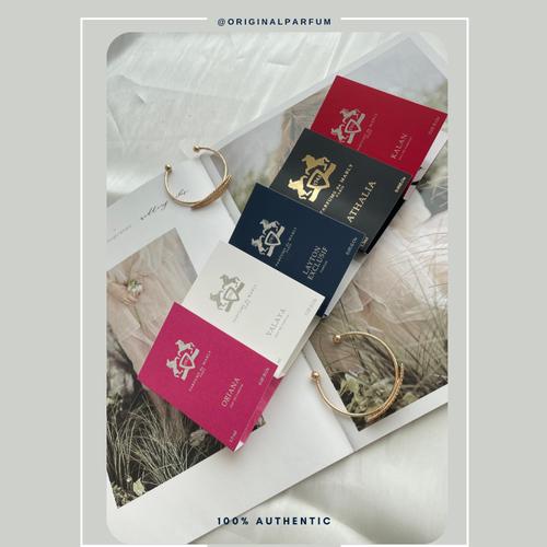 Jual Vial PDM Series UNISEX 1.5ml - KALAN EDP - Jakarta Utara ...