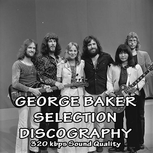 Jual George Baker Selection Discography - Kota Surabaya - MusicShopSby | Tokopedia